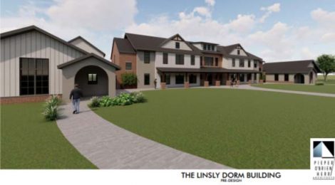 The Linsly School Announces Campus Improvement Project | News, Sports ...